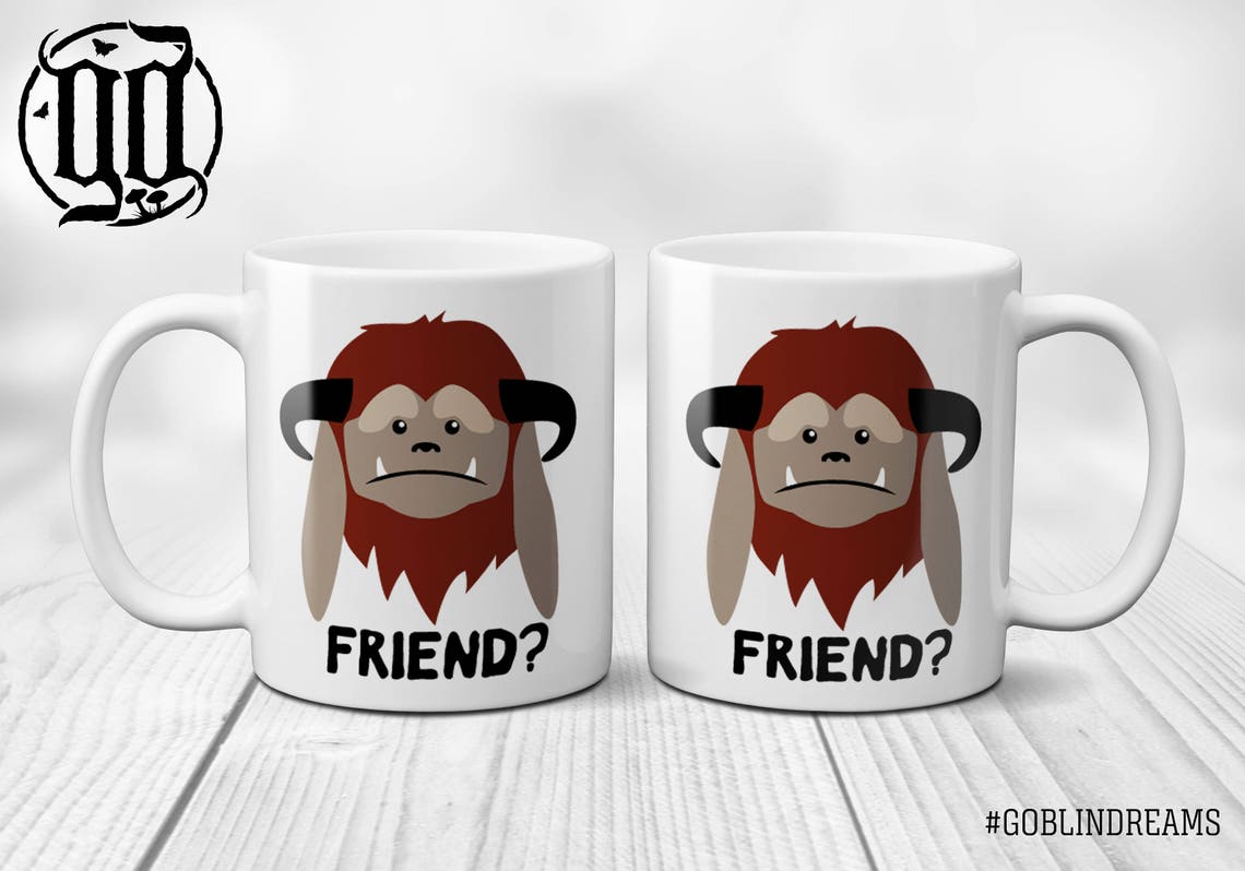 Ludo Friend MUG Cup Labyrinth - Etsy