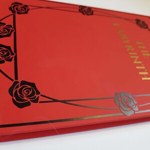 Labyrinth Notebook (lined Journal) - Etsy