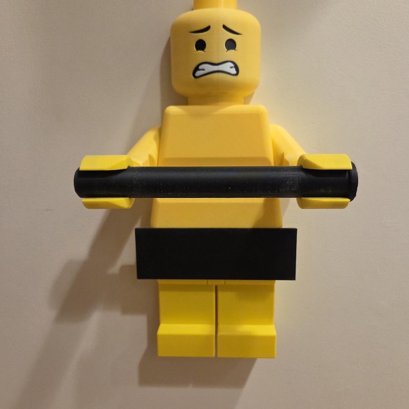 Naked Legos - Etsy