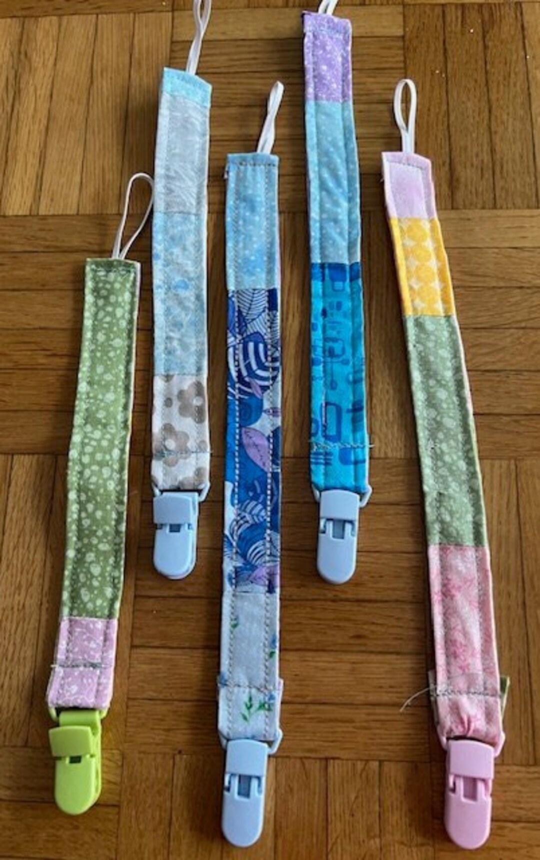 Baby Pacifier Strap - Etsy