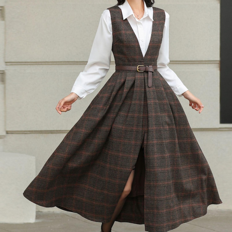 Dark Harvest Dress to Impress Outfit - Etsy New Zealand
