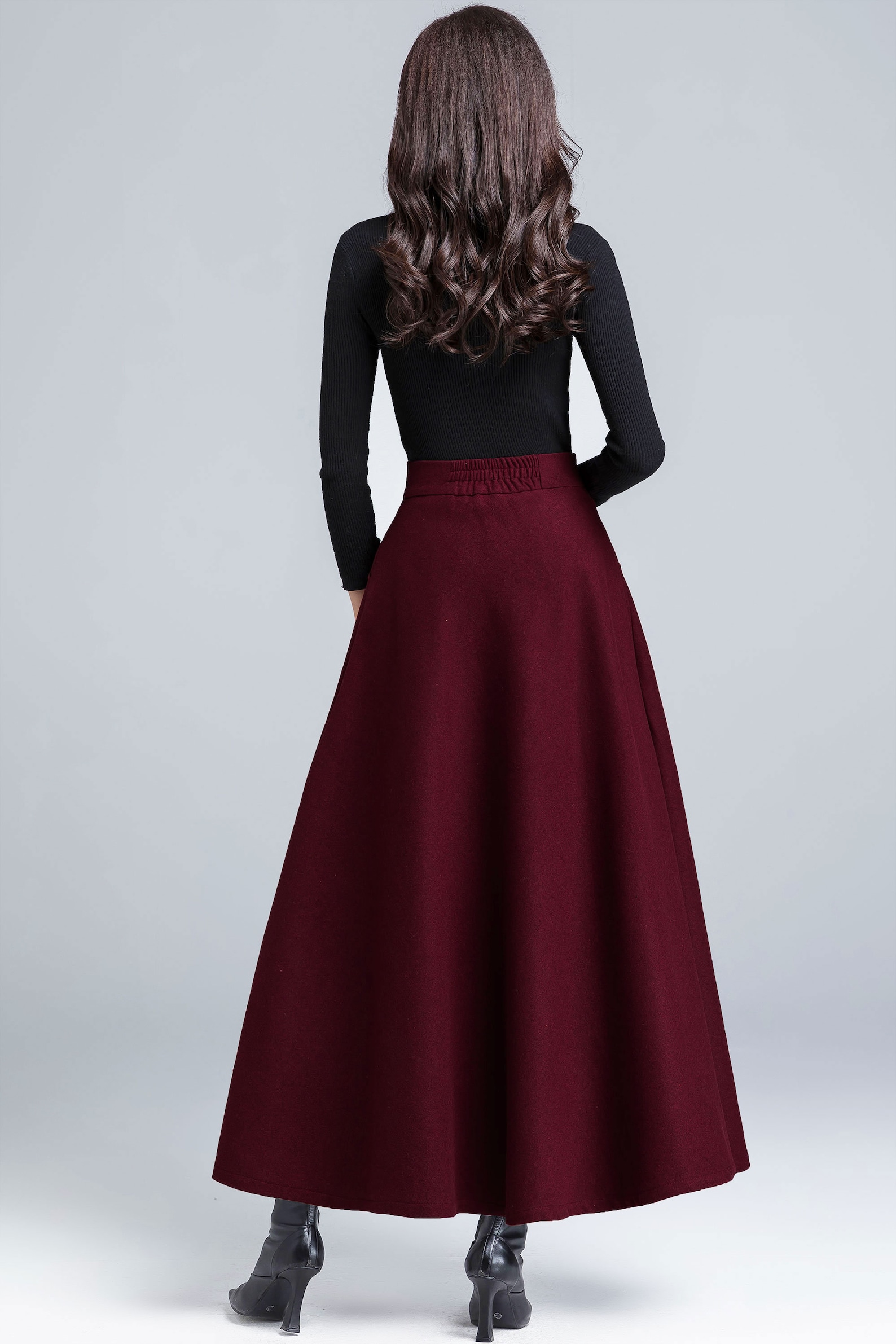 Cool Review About Womens Burgundy Skirt