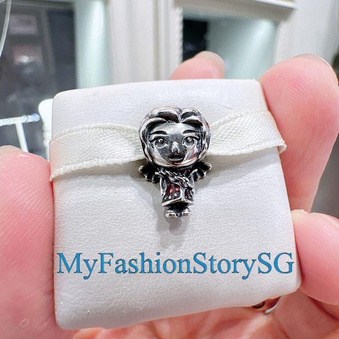 Game of Thrones Daenerys Charm Fit Bracelet Necklace Pendant Women ...
