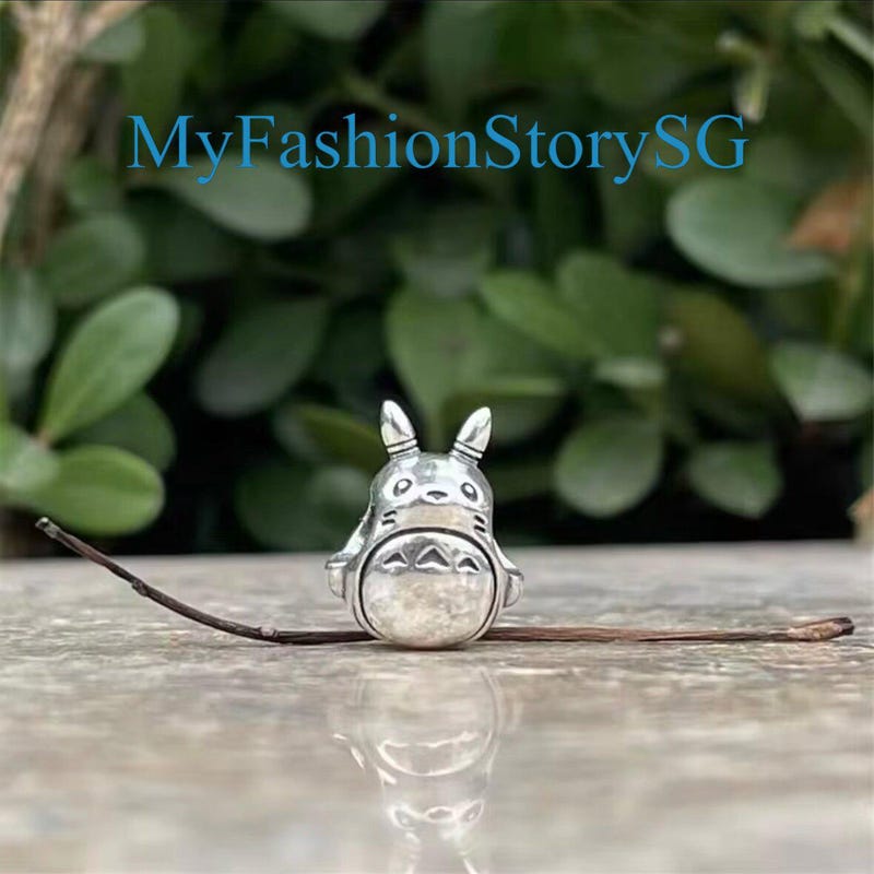 Studio Ghibli Bracelet - Etsy