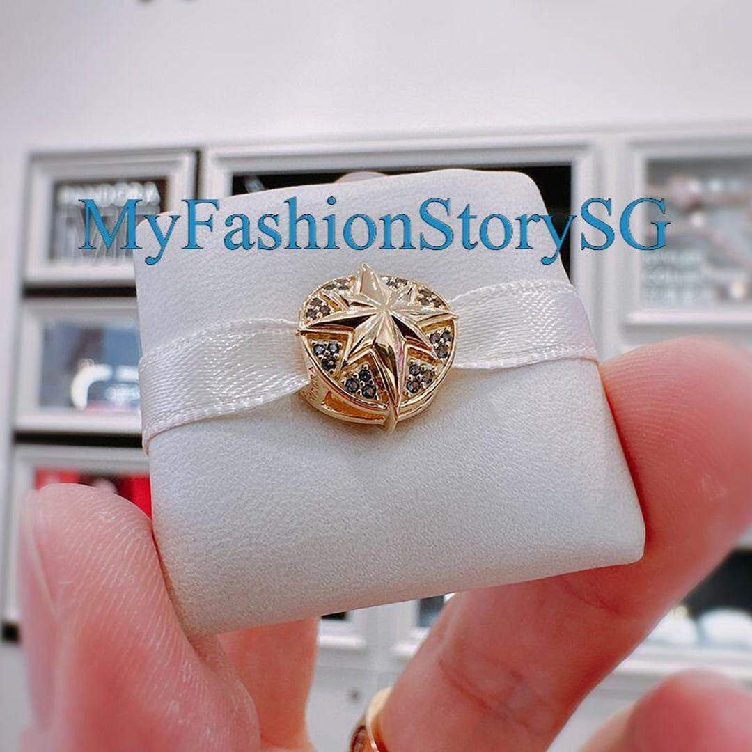 Marvel Captain Marvel Insignia Charm Fit Bracelet Necklace Pendant ...