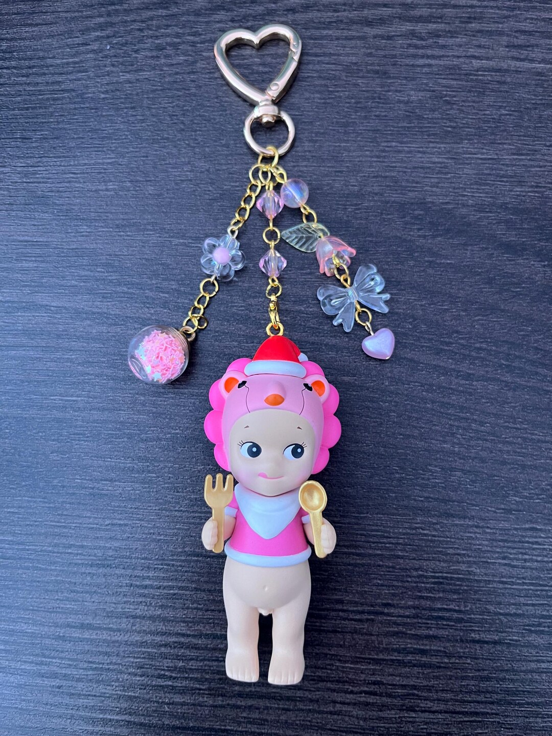 Sonny Angel Keychains - Etsy