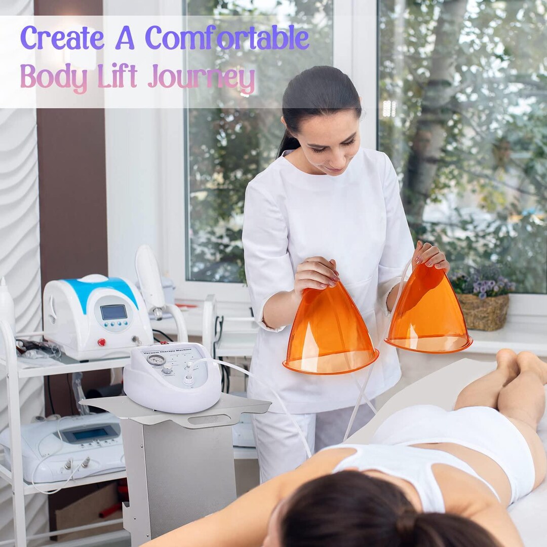 Breast & Bum Enhancement Training Manual - Etsy