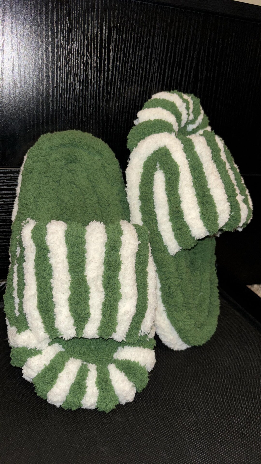 Custom Furry Slides - Etsy