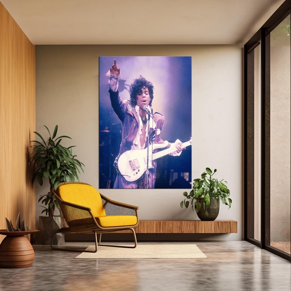 Prince Rogers Nelson - Etsy