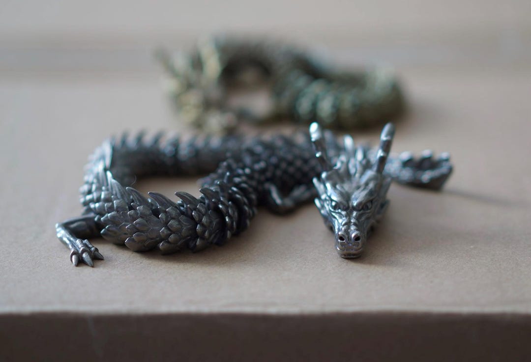High Precision Metal 3D Printing Service: From Your Design, Made-to ...