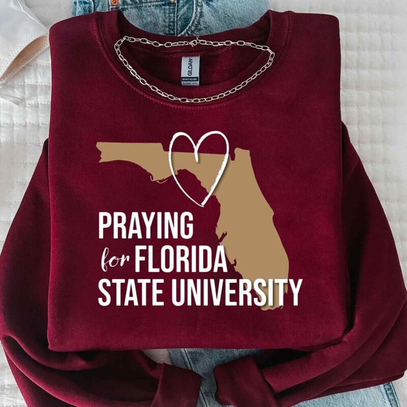 Florida State University - Etsy