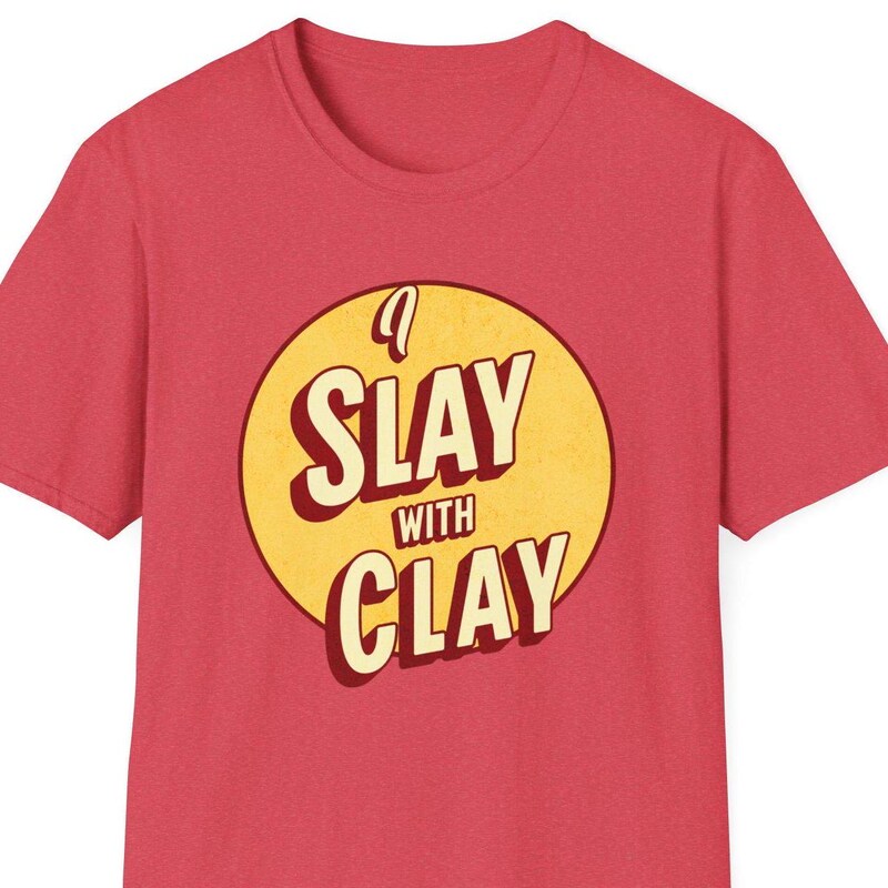 Clay Creations - Etsy