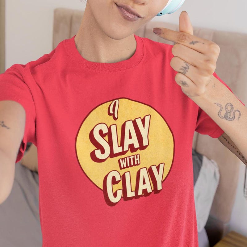 Clay Creations - Etsy