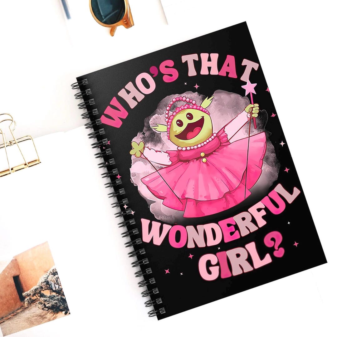 Princess Nanalan Cute Gift for Girl, Trending, Pop-culture, Nanalan ...