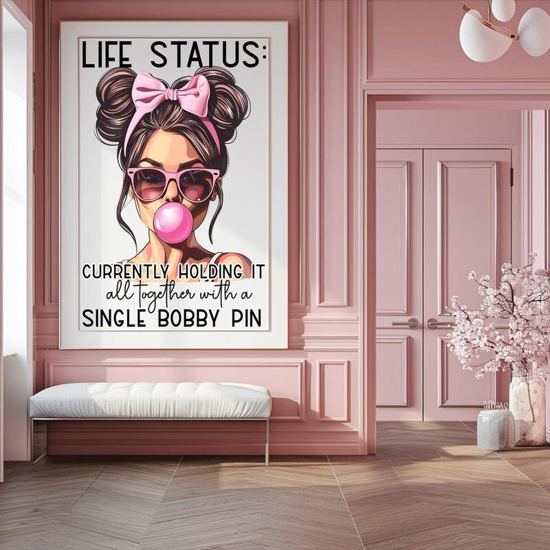 Cute Bobby Pins - Etsy