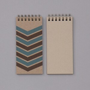 Native Summer Blue Pocket Book - Etsy