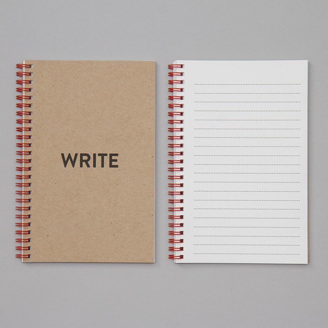 Write Journal - Etsy