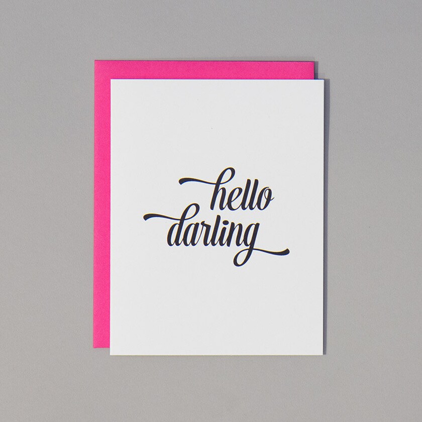 REDSTARink - Etsy