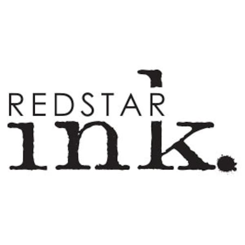 REDSTARink - Etsy