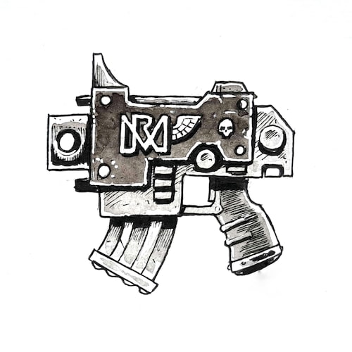 rjmasonartwork - Etsy