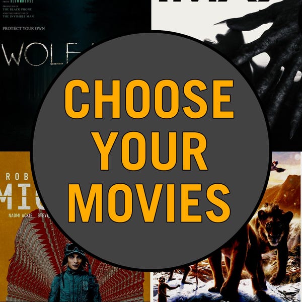 Movies - Etsy
