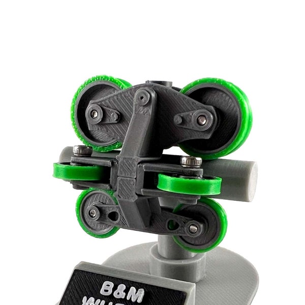 Roller Coaster Wheels - Etsy