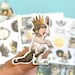 Decorative Stickers - Where the Wild Things Are Sticker Pack ...