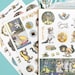 Decorative Stickers - Where the Wild Things Are Sticker Pack ...