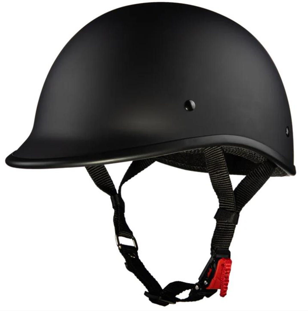 Polo Style Motorcycle Helmet - Etsy