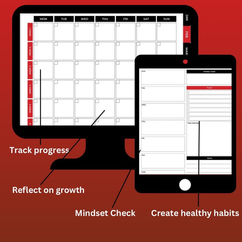 Men’s Minds Matter - Mental Health Journal | Digital Self-care ...