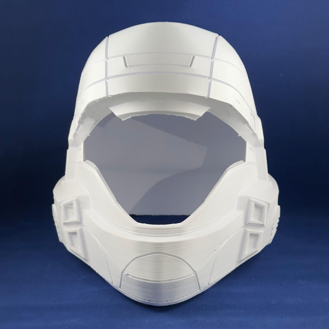 3D Print Halo 3 ODST Helljumper Helmet Do It Yourself - Etsy