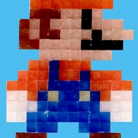 8 Bit - Etsy