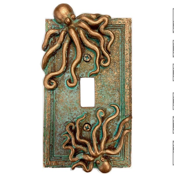 Light Switch Covers - Etsy