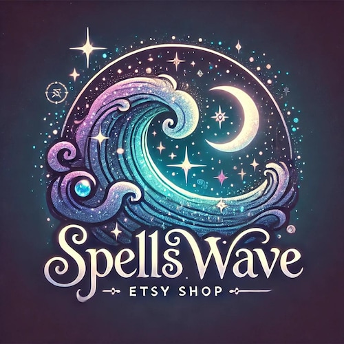 SpellsWave - Etsy