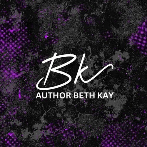 BethKayAuthor - Etsy