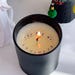 DIY Secret Message Candle, Handmade Scented Candle, DIY Candle Gift ...