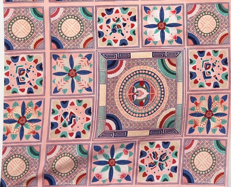 Cotton, JOSEON ROYAL BOJAGI, Made in Korea - Etsy