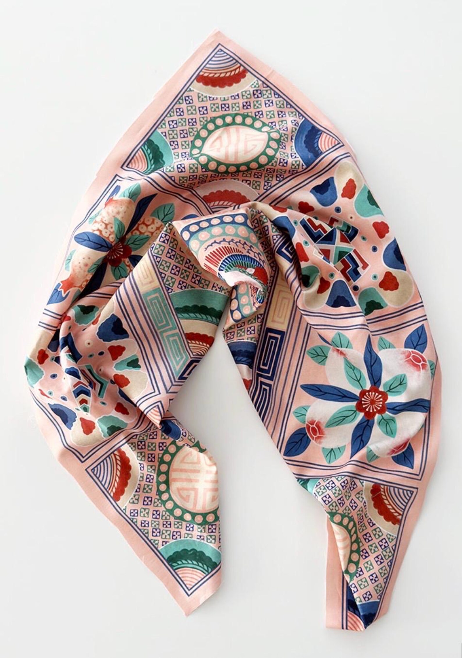 Cotton, JOSEON ROYAL BOJAGI, Made in Korea - Etsy
