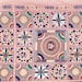 Cotton, JOSEON ROYAL BOJAGI, Made in Korea - Etsy