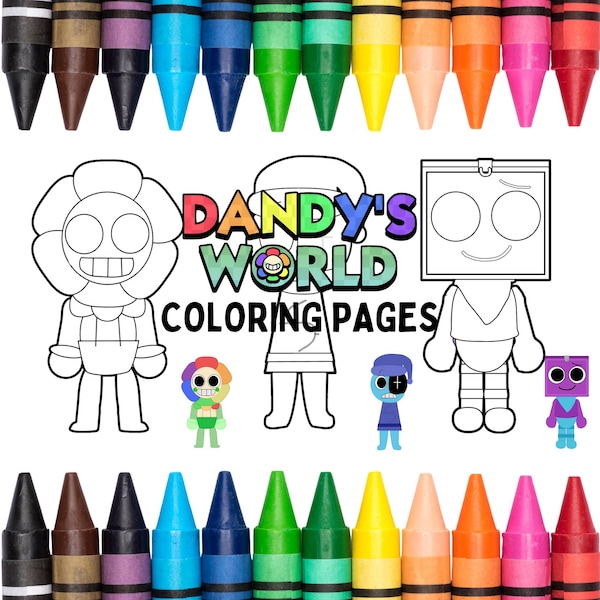 Cosmo poster dandys world - Etsy.de