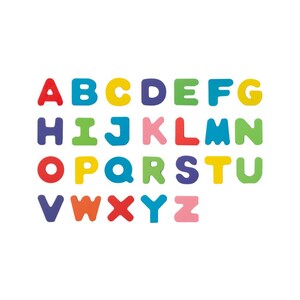 Alphabet Tracing Booklet for Kids | Fun & Educational Preschool ...