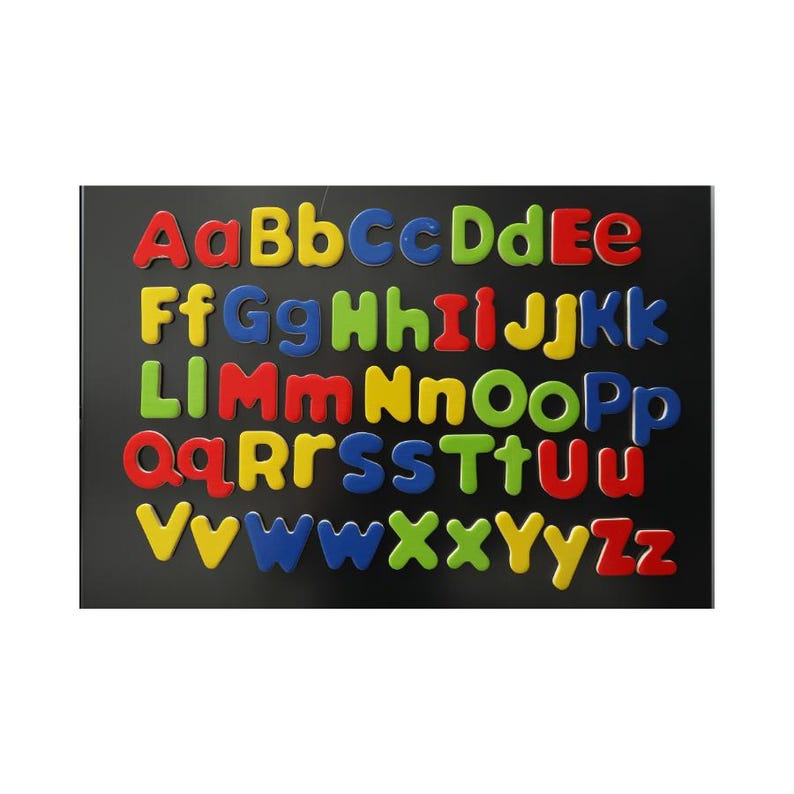 Alphabet Tracing Booklet for Kids Fun & Educational Preschool Learning ...