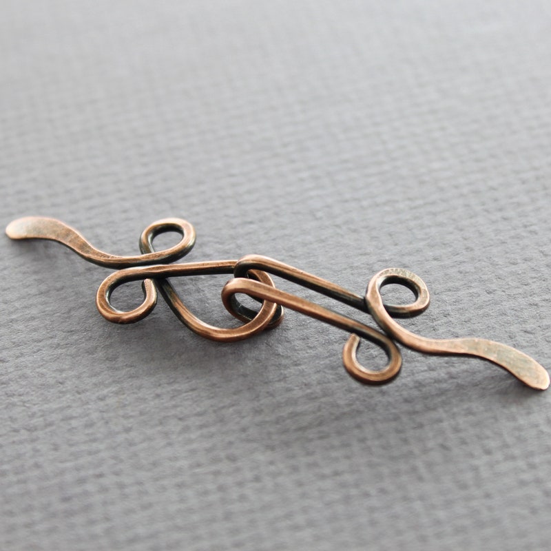 Sweater Fastener - Etsy