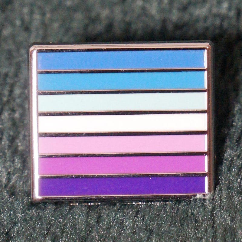 Berrisexual Flag - Etsy