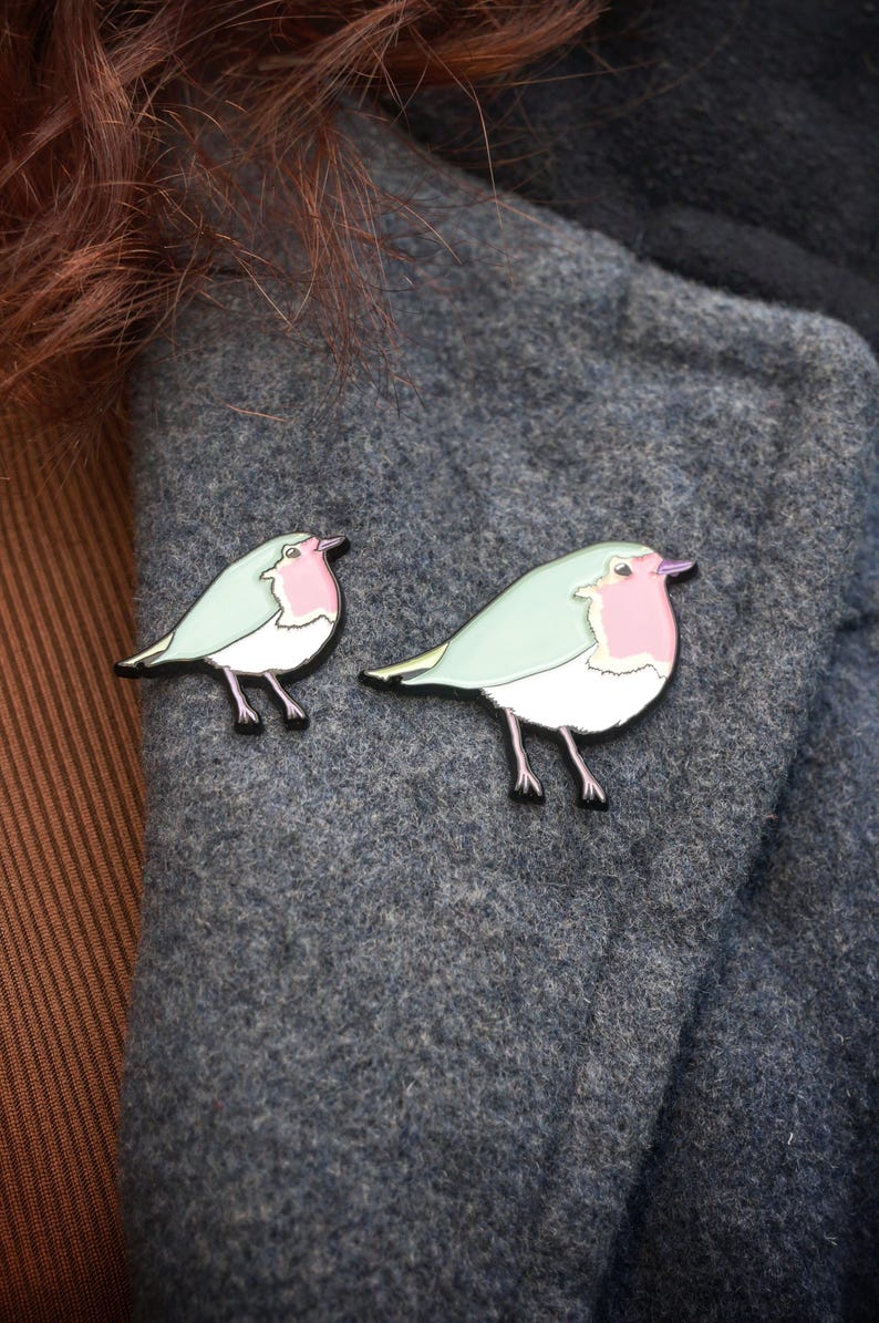 Robin Bird LGBTQ+, Lesbian, Trans, Non-binary, and Genderfae Pride ...