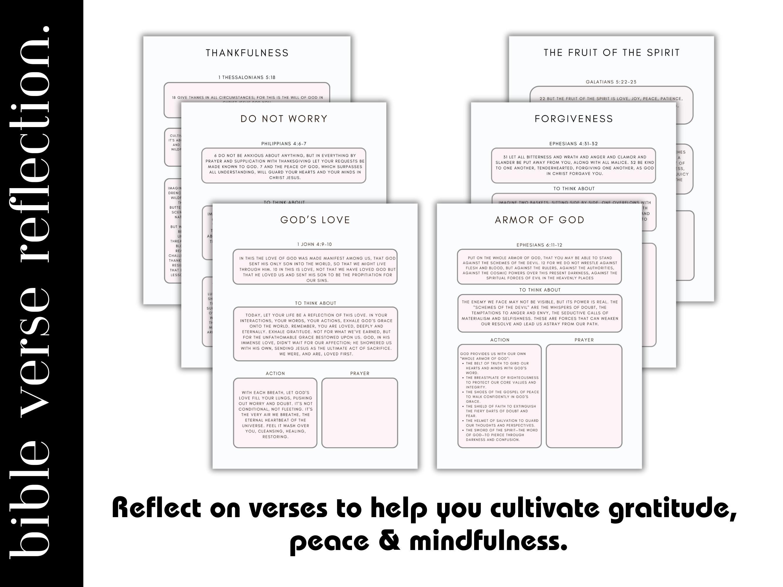 Entire Bible Made Simple, Bible Book Summary, Bible Study, Digital and ...