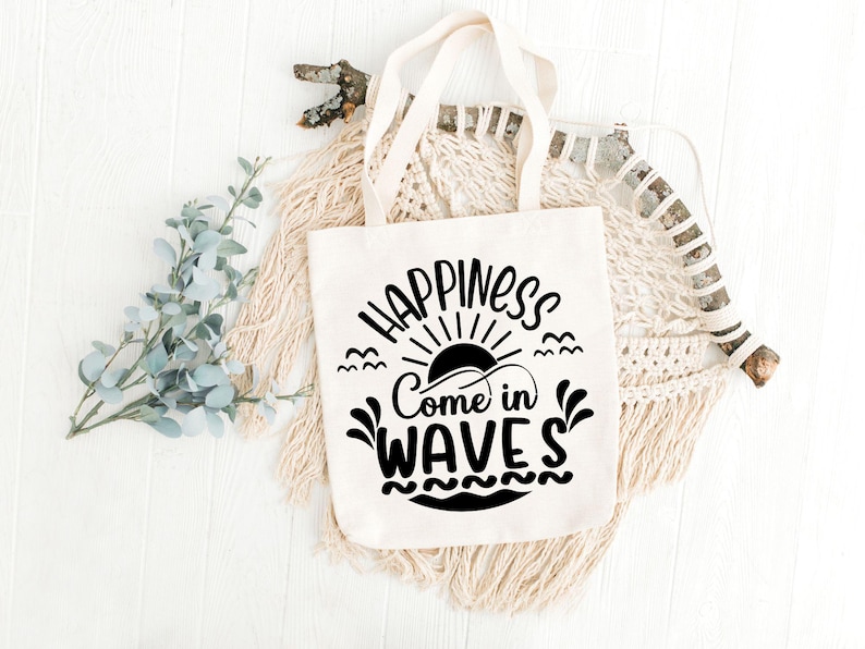 Summer SVG Bundle: Beach & Vacation Designs (digital Download) - Etsy
