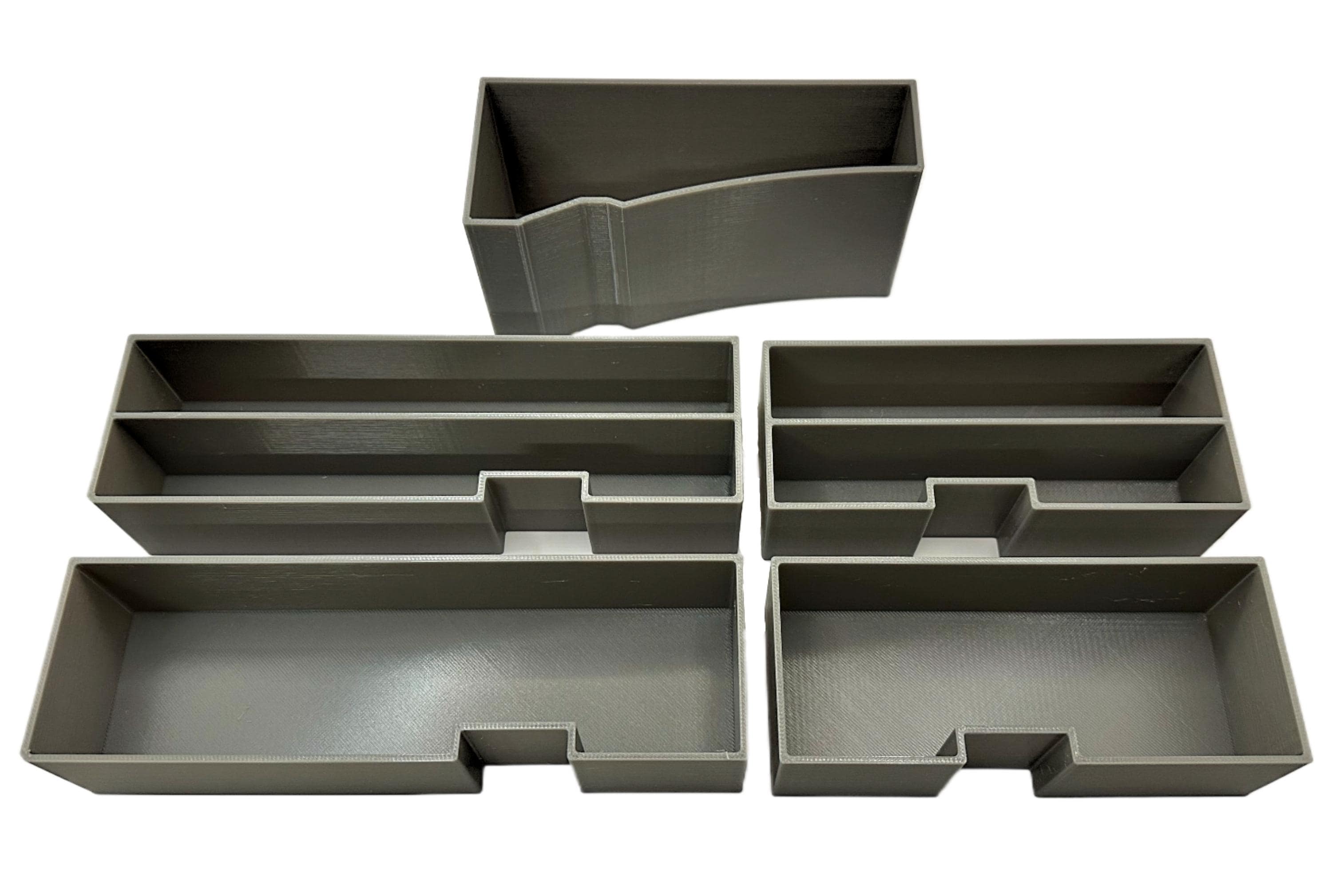 TOOLCRAFT3D Design 3d Printed Insert Designed for Milwaukee Packout ...