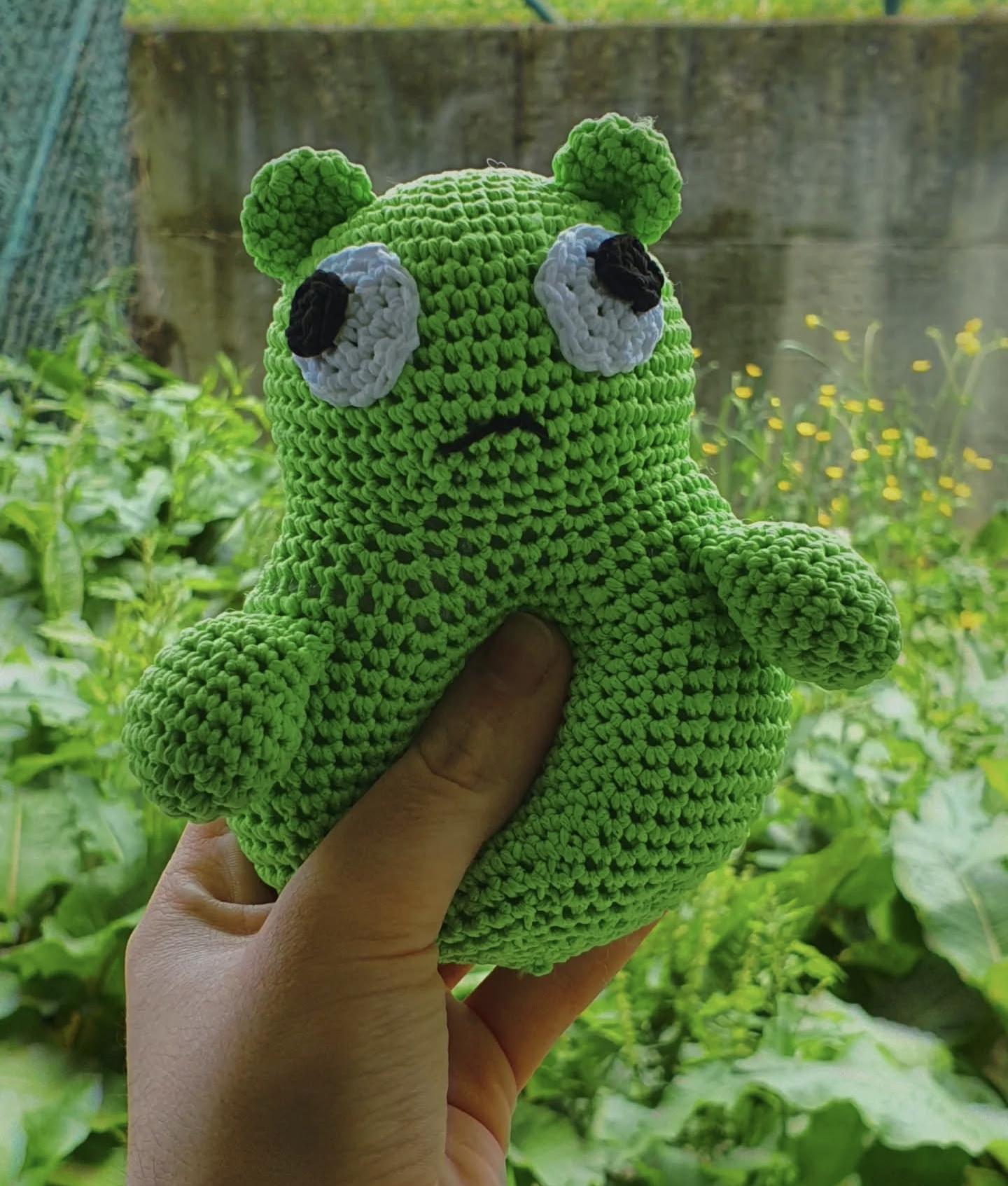 ENG/ESP Crochet Pattern: Kuchi Kopi (bobs Burgers) - Etsy