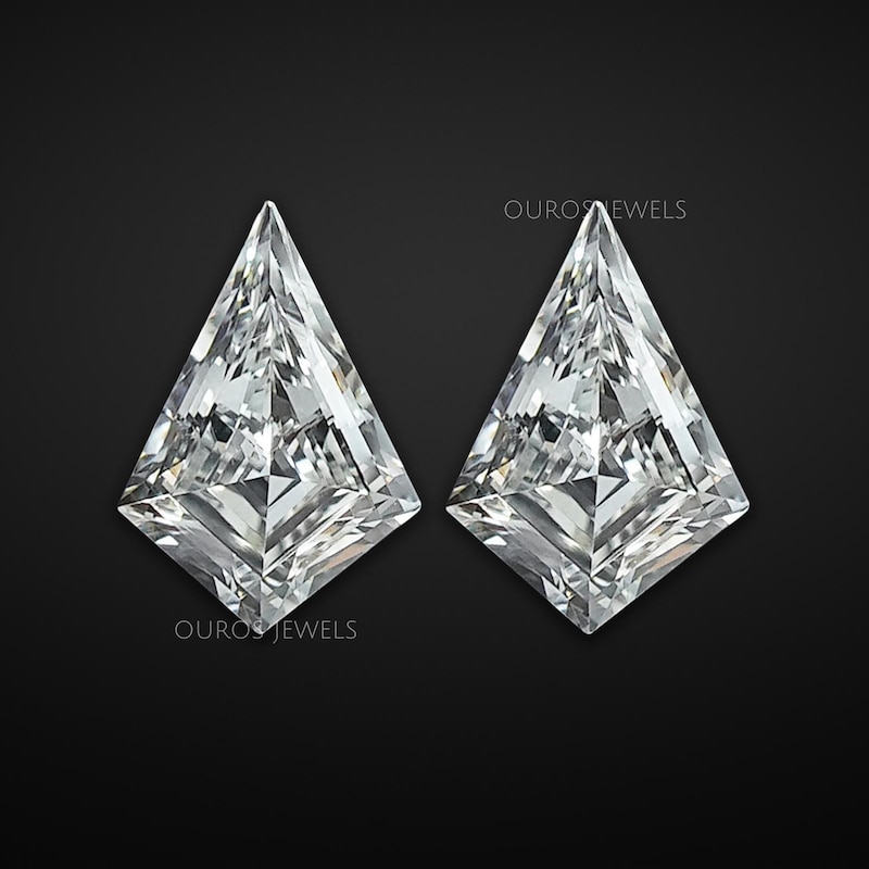 Kite Loose Lab Diamond - Etsy